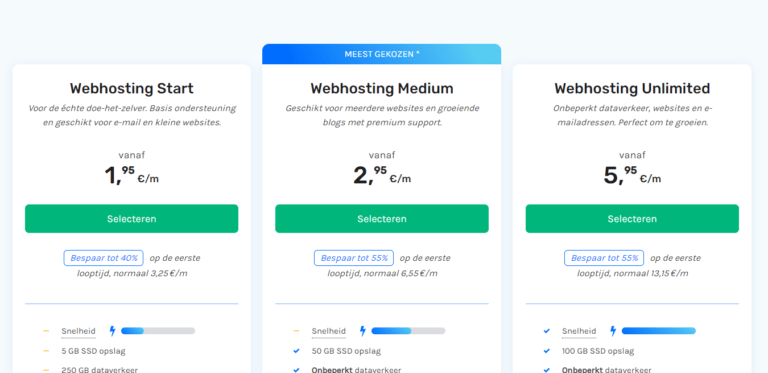 Cloud86 Review: Mijn ervaring na 3 jaar klant bij Cloud86 (2025)