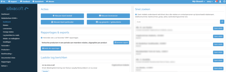 Silvasoft review: Dit heb ik geleerd na 4 jaar klant te zijn [2023]
