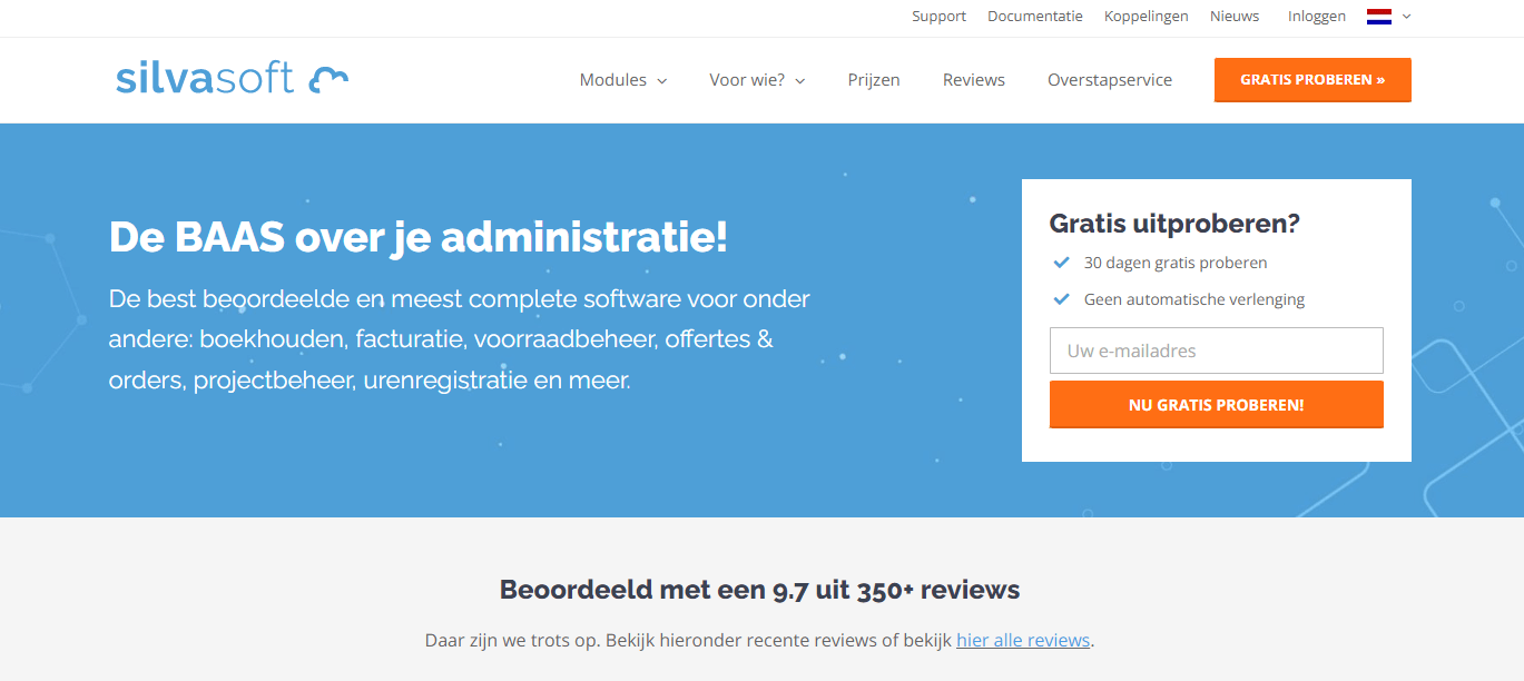 Silvasoft review: Dit heb ik geleerd na 4 jaar klant te zijn [2023]