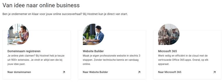 Hostnet review (2026): betrouwbaar maar is de prijs het waard?